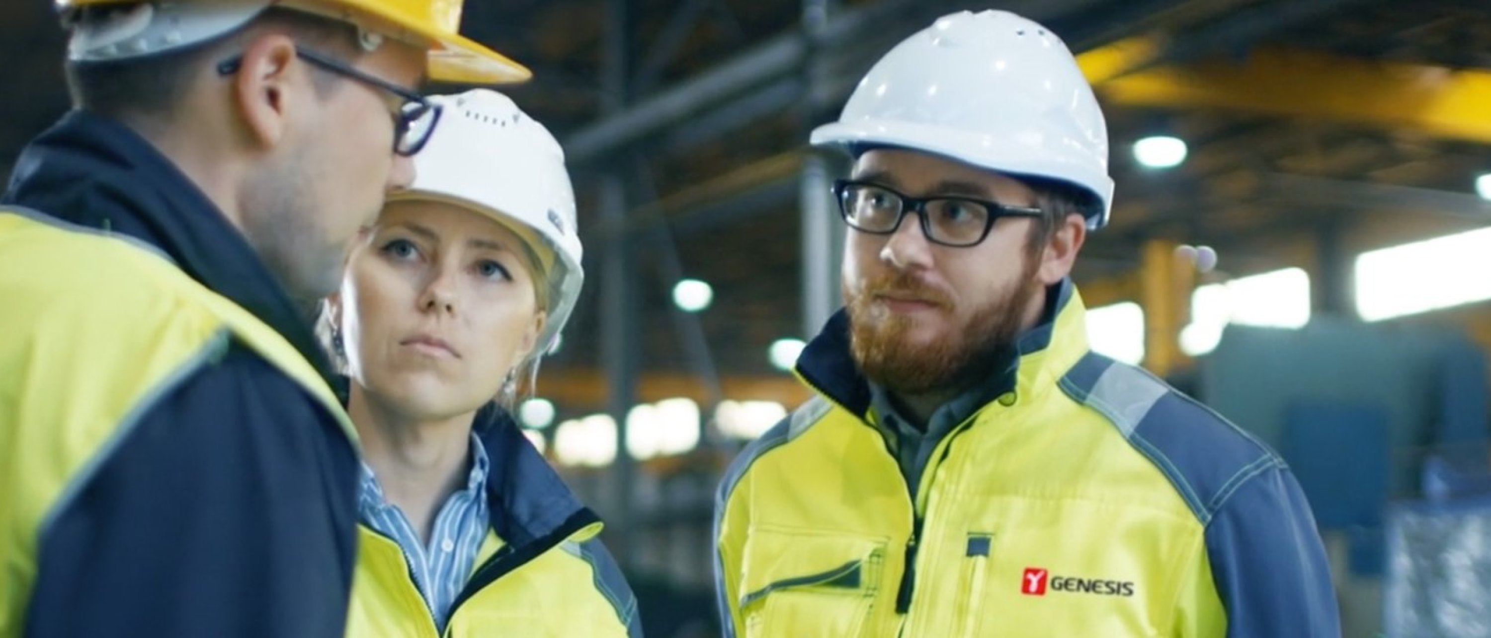 Genesis | Capabilities | Owner’s Engineering and Project Management Services